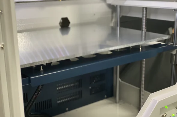 3D Labs X400 High Temperature 3D Printer