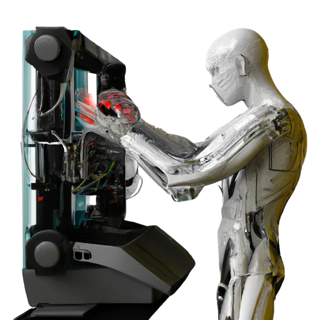 The evolution of AI in Additive Manufacturing